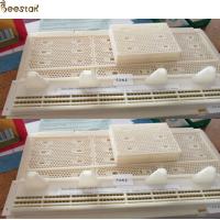 China Apiculture Tools Beehive Accessories Queen Bees Storage Box And Beehive Pollen Trap for sale