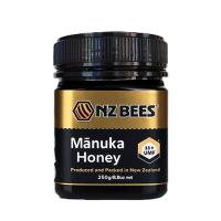 China UMF15+ Natural Bee Honey 250g Organic Pure Raw Honey Manuka Honey from New Zealand Natural Bee Honey for sale
