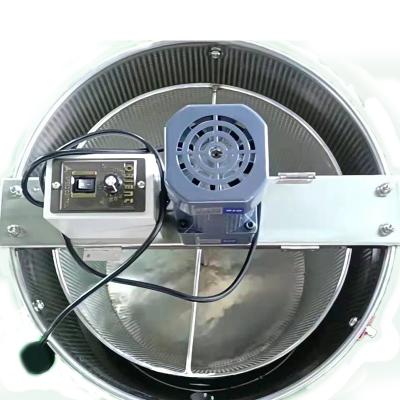 China Apiculture Electrical Stainless Steel Honey And Wax Presser For Beekeeper for sale