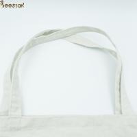 China Cute White Customizable Beekeeping Equipment Beekeeper Bags for sale