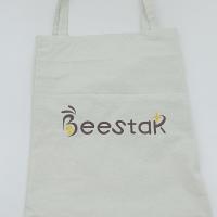 China Cute White Customizable Beekeeping Equipment Beekeeper Bags for sale