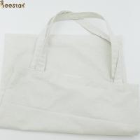 China Cute White Customizable Beekeeping Equipment Beekeeper Bags for sale