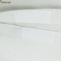 China Cute White Customizable Beekeeping Equipment Beekeeper Bags for sale
