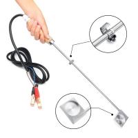 China Beehive Equipment Oxalic Acid Vaporizer 12V Electric Bee Fogger Safty Easy Operate for sale