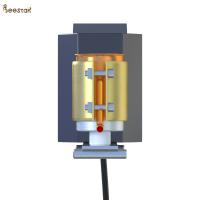 China Beestar Beekeeping Equipment Oxalic Acid Vaporize For Varroa Mites Removing Varroa Treatment for sale