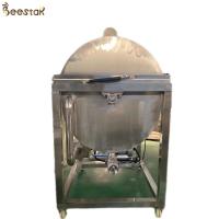 China Honey Dehydrator Machine Low Temperature Dehydrator Honey Processing 200KG for sale
