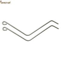 China Stainless Steel Sturdy & Firm Beehive Connector 34*14*13CM for Beekeepers for sale