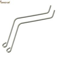 China Stainless Steel Sturdy & Firm Beehive Connector 34*14*13CM for Beekeepers for sale