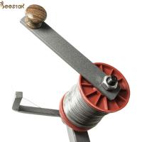 China New brand wire tightener frame wire maker for beehive frames for sale