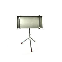 China Stainless Steel Frame Bee Breeding Honeycomb Shelf For Bee Transferring for sale