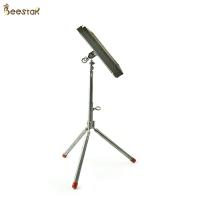 China Stainless Steel Frame Bee Breeding Honeycomb Shelf For Bee Transferring for sale