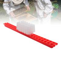 China Convenient Beekeeping Equipment Queen Cage No Need To Transfer Bee Larvae for sale