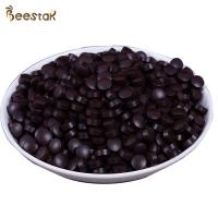 China Medical grade pure natural bee propolis tablet for beekeeping black bee propolis capsules for sale
