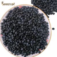 China Medical grade pure natural bee propolis tablet for beekeeping black bee propolis capsules for sale