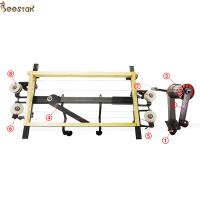 China New brand wire tightener frame wire maker for beehive frames for sale