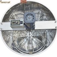 China 6 Frames Stainless Steel Electric Honey Extractor With Vertical Motor for sale