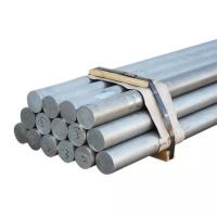 China High Quality 6061 T6 Aluminum Solid Rod 8mm 18mm Aluminum Bright Surface bar Hard Aluminum Round Bar for sale