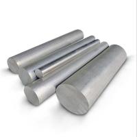 China Aluminum Bar Round Rod Aluminium 5005 5083 6060 6061 6063 6082 7075 T651 Aluminum Round Rod in Stock for sale