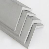 China Professional Manufacture Large Inventory 25x25x3 30x30x3 40x40x4 Angle Steel Customized Mild Steel for sale