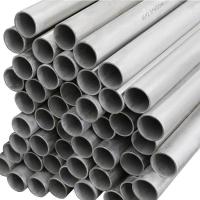 China Hot Selling Durability Not Easy to Deform 76mm Stainless Steel Pipe for sale