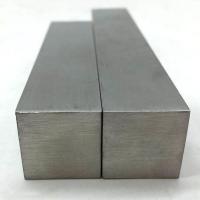 China Hot Sale Best Discount Price 300 Series Stainless Steel Square Bar for sale