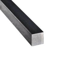 China High Quality 301 301LN 304 304L 304LN 304H 305 321 321H 316L 316 Stainless Steel Square Bar for Architecture for sale