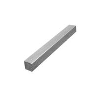 China Hot Sale 304 316 202 304L 316L 326Ti 430 410 409L Stainless Steel Square Bar for Architecture for sale