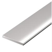 China Bright Surface  Stainless Steel Profile 201 304 304L 316 316L Stainless Steel Flat Bar for sale