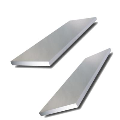 China Factory Direct Sales ASTM 201 304  Stainless Steel Flat Bars for Construction for Durable and Corrosion-Resistant Applications for sale