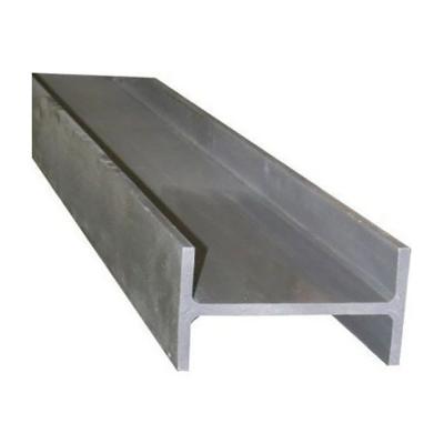 China Excellent Quality Best Price Stainless Steel H-Section Beam Bar GB JIS ASTM HEA HEB HD for Construction for sale