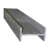 China High Quality 316L Stainless Steel H-Section Beam Bar Chinese Manufacturer JIS ASTM HEA HEB HD Welding Service for Construction for sale