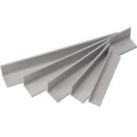 China Top Quality 2B 2BB BA NO.1 NO.3 Stainless Steel Angle Bar for Building Materials for sale