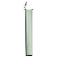 China Translucent Pre Roll Tubes Food Grade Polypropylene With Child Resistant Function for sale