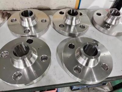 China SUS304 SUS316 EURO GOST JIS ISO ANSI AISI DIN flange 150 200 300 for sale