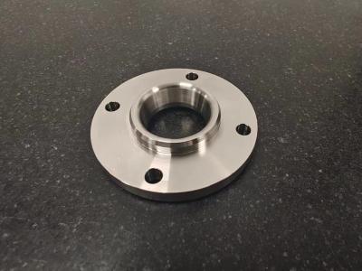 China SUS304 SUS316 EURO GOST JIS ISO ANSI AISI DIN flange 150 200 300 for sale