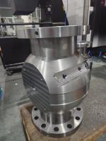 China SUS304 SUS316 EURO GOST JIS ISO ANSI AISI DIN flange 150 200 300 for sale
