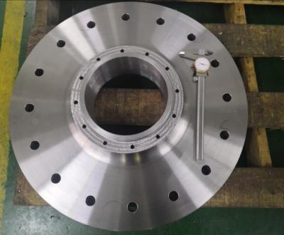 China SUS304 SUS316 EURO GOST JIS ISO ANSI AISI DIN flange 150 200 300 for sale