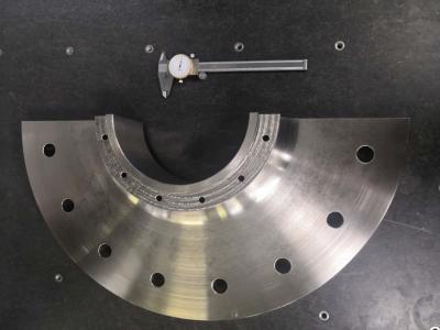 China SUS304 SUS316 EURO GOST JIS ISO ANSI AISI DIN flange 150 200 300 for sale