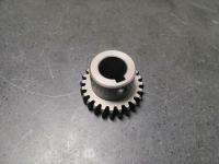 China Helical High Precision Gears  Harden Small  Internal Spur Gears Stainless Steel for sale