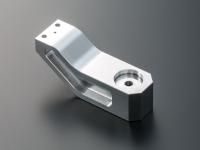 China Hard Material Industrial Robot Parts Mechanical Aluminium Robotic Arm Tubes for sale