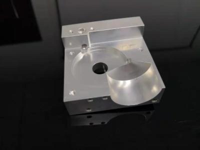 China Multifunctional CNC Precision Machining Agricultural Machinery Generator Parts for sale
