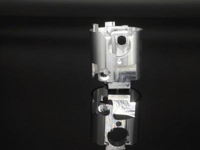 China High Performance Medical Precision Parts Digital Radiology Compound Processing for sale