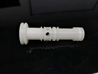 China Multi Axis Cnc Mechanical Parts For Generator Medical Equipment Powder Coating for sale