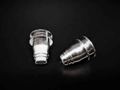 China CNC Turning Metal Machining Services Aluminium Stainless Steel Material for sale