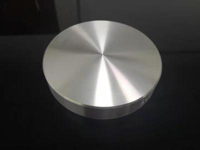 China Electronic Products Precision Turned Parts Rechargeable Colour Anodizing for sale