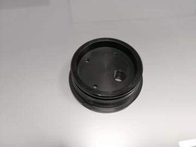China Anti Corrosion CNC Turning Parts 3 Aixs , High Precision Medical Machining for sale