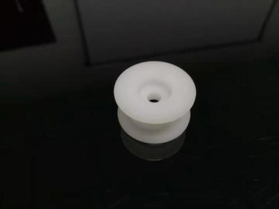 China Medical Equipment CNC Turned Components Generator Bathroom Parts Anodized for sale