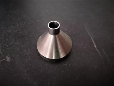 China SUS AL CU Precision Turned Components Knob Music Motorcycle Accessories for sale