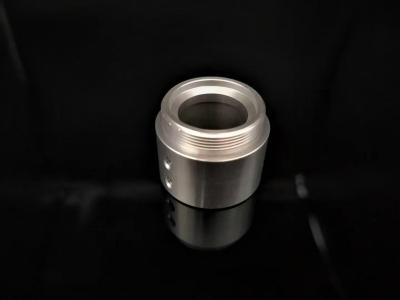 China Multifunctional CNC Turning Parts Anti Rust For Medical / Fitness Equipment for sale
