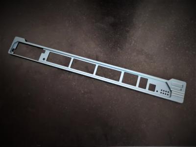 China Cnc Milling Service Machined Metal Parts For Sports / Diving Equipment for sale